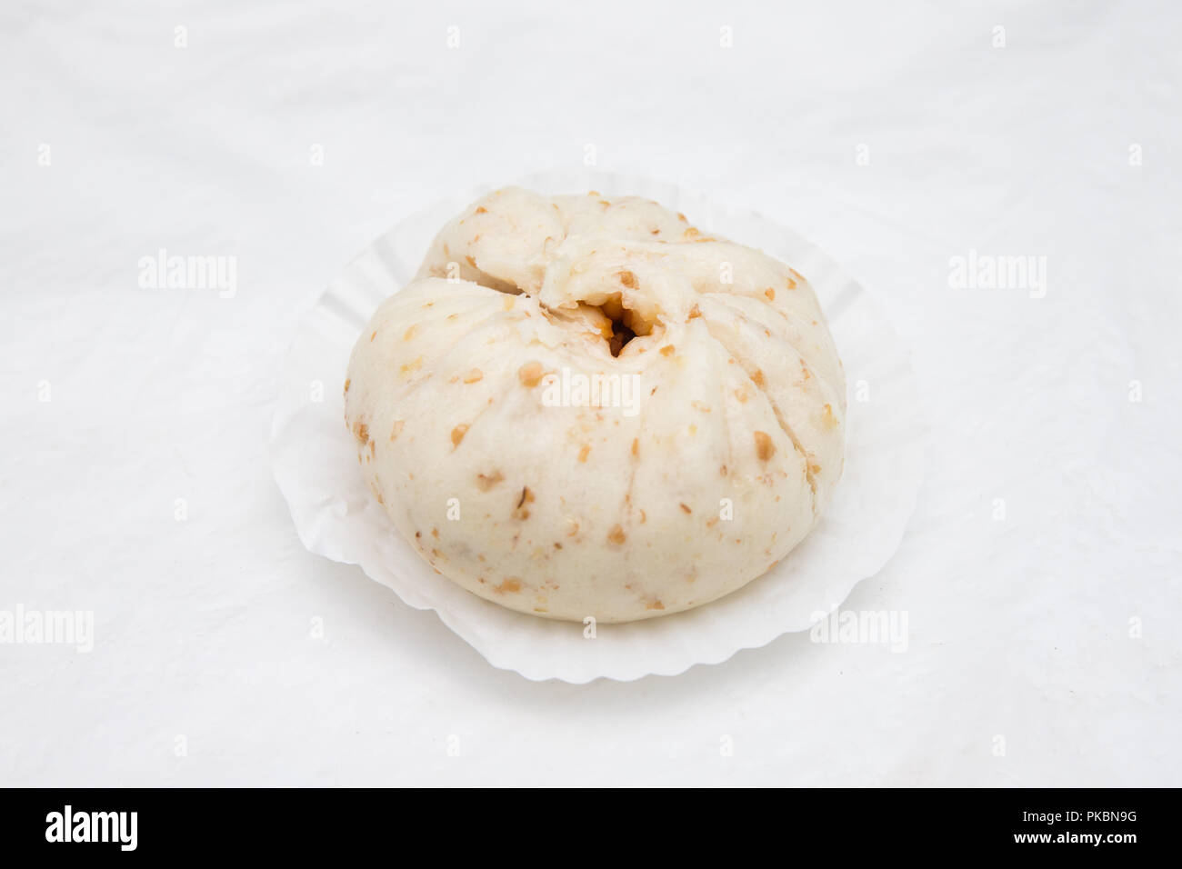 hot stream bun Stock Photo - Alamy
