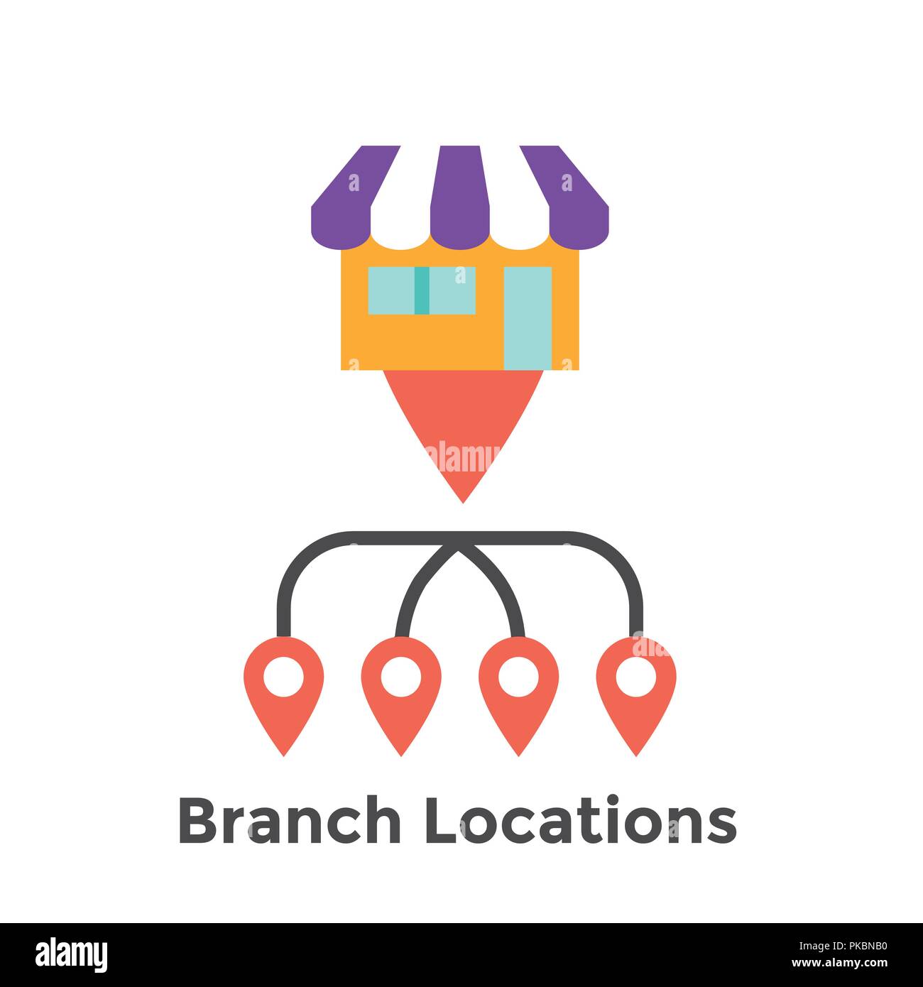 Franchiser vector vectors hi-res stock photography and images - Alamy