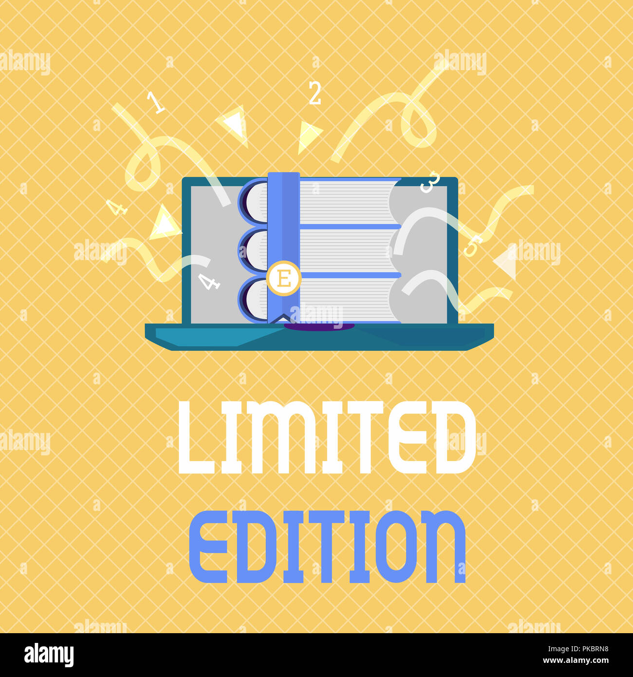 Limited Edition Word High Resolution Stock Photography and Images - Alamy