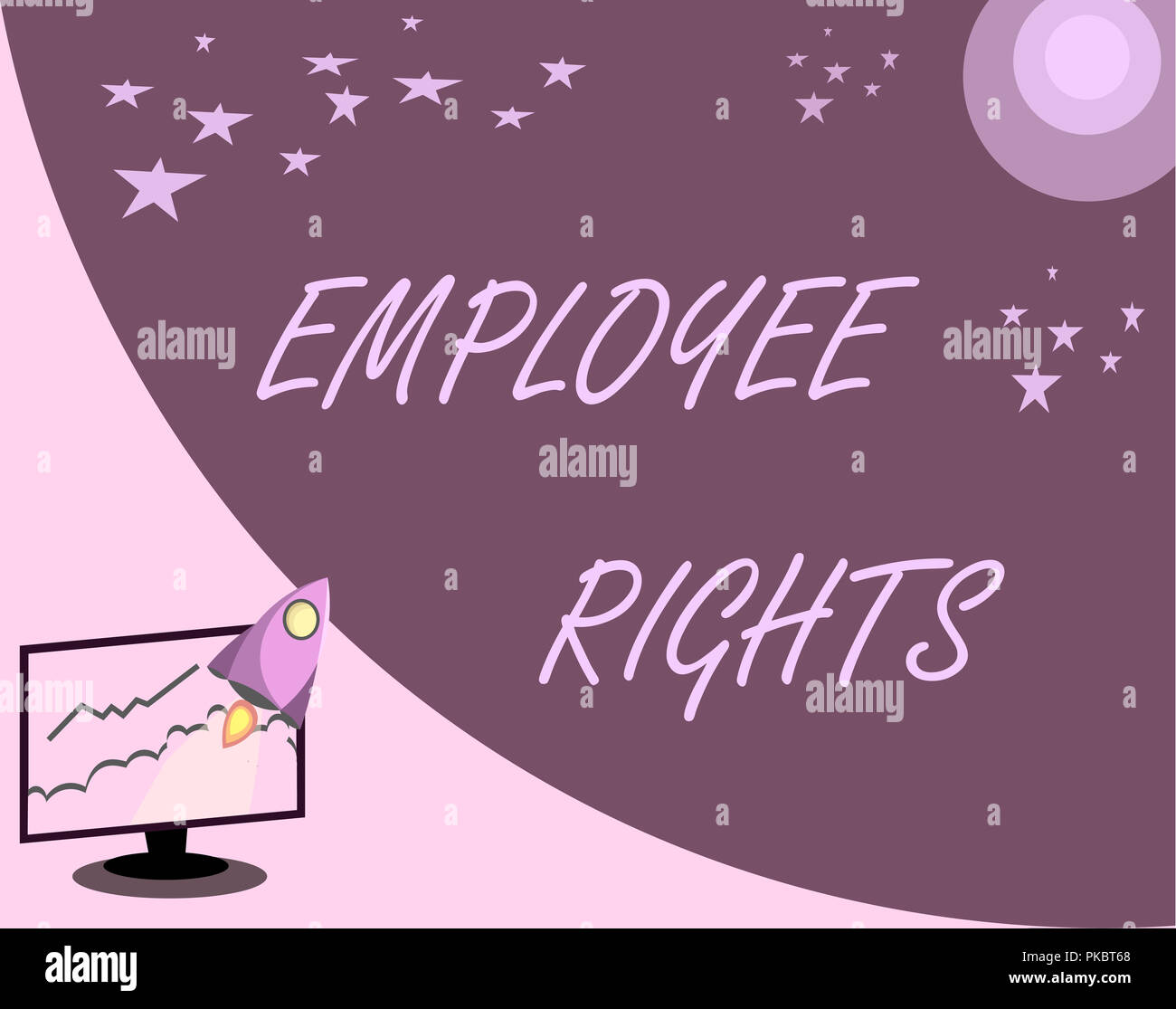 Employee rights act hi-res stock photography and images - Alamy
