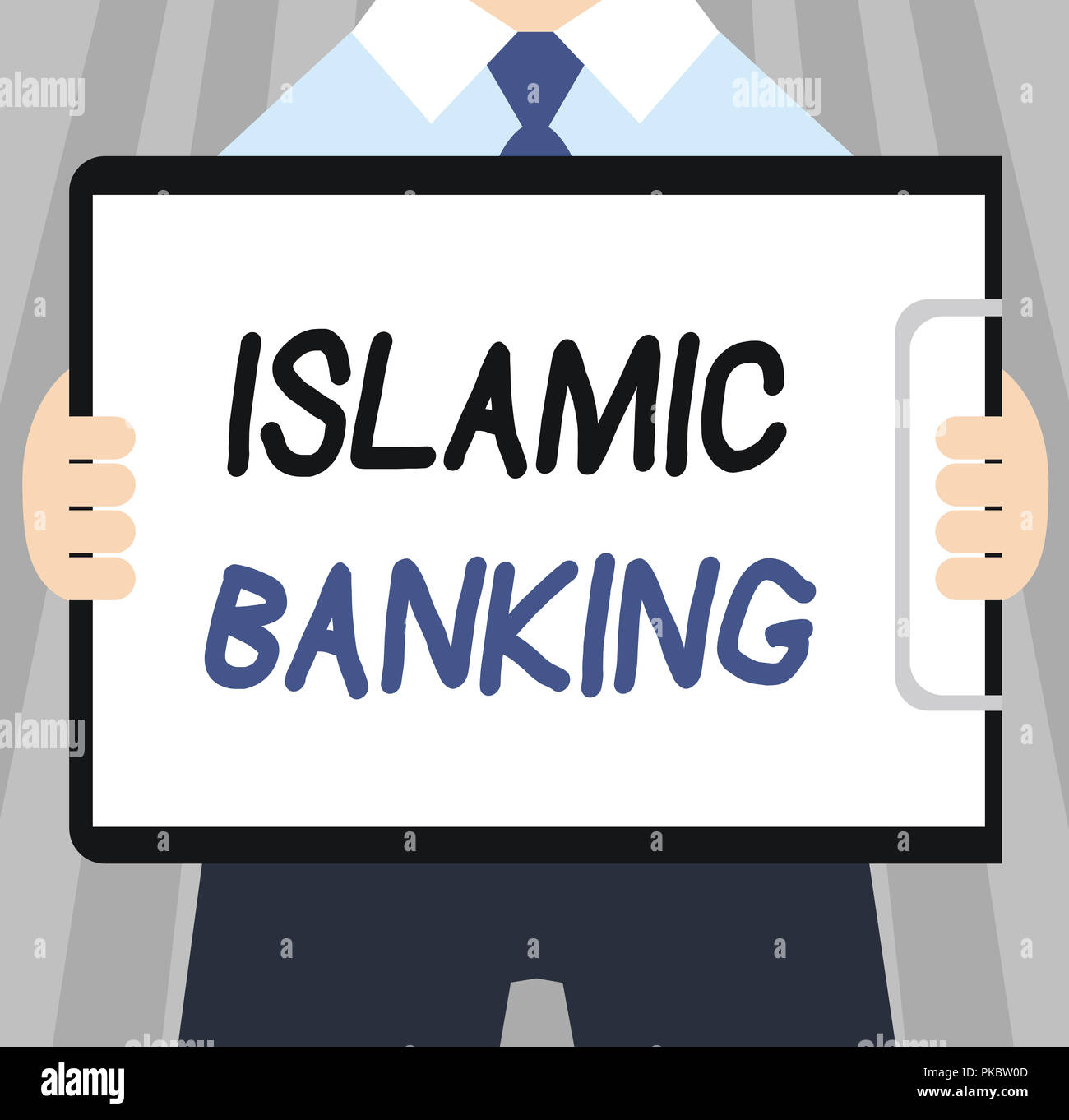 Muslim Banking System