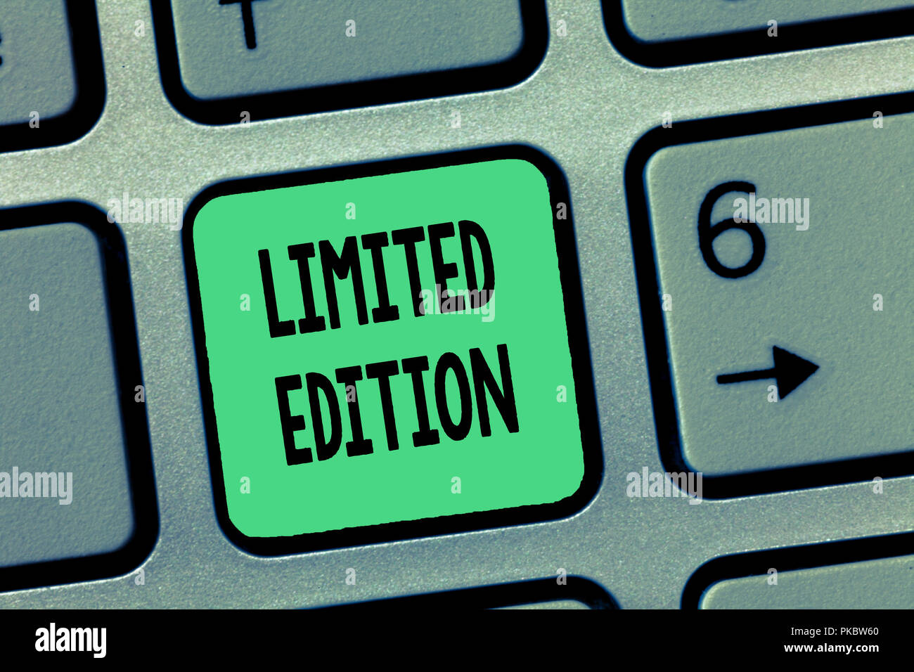 Deluxe limited edition hi-res stock photography and images - Alamy