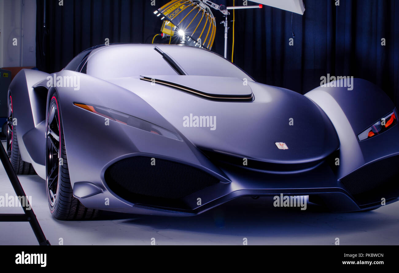 Car Concept Wetzlar