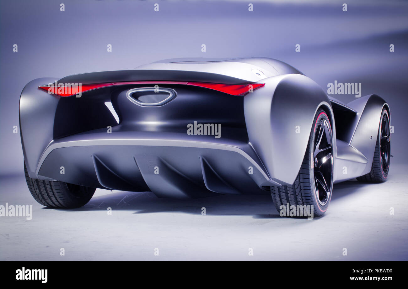 Car Concept Wetzlar