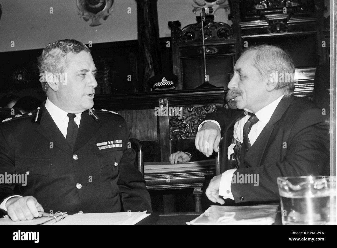 Police Ripper Stock Photos & Police Ripper Stock Images - Alamy