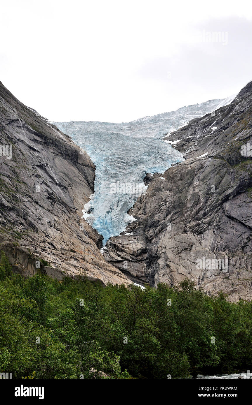 Jostedal hi-res stock photography and images - Alamy