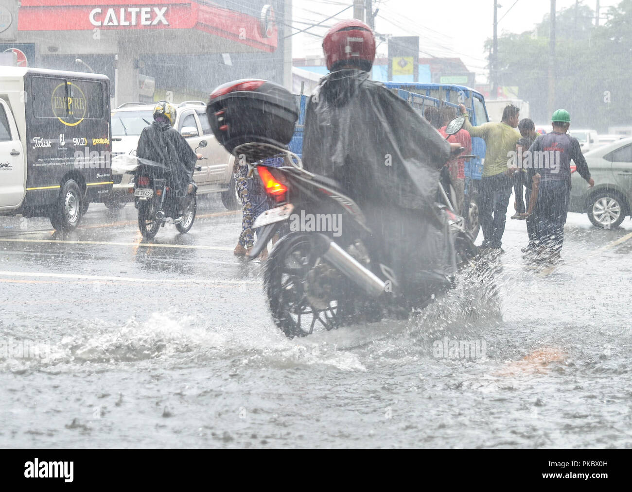 Kamuning hi-res stock photography and images - Alamy