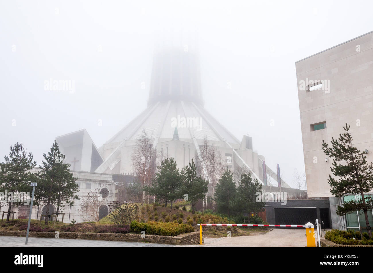 Modern catholic hi-res stock photography and images - Alamy