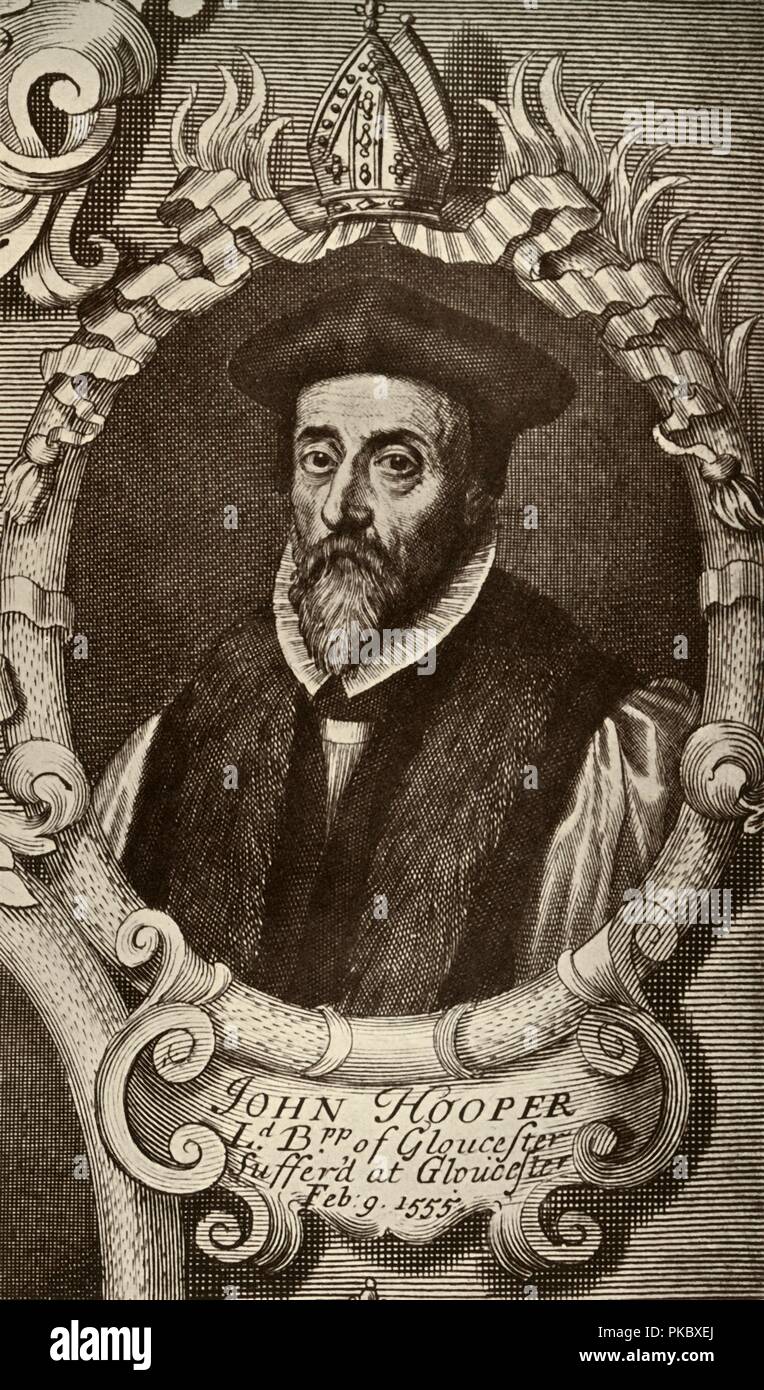 John hooper hi-res stock photography and images - Alamy