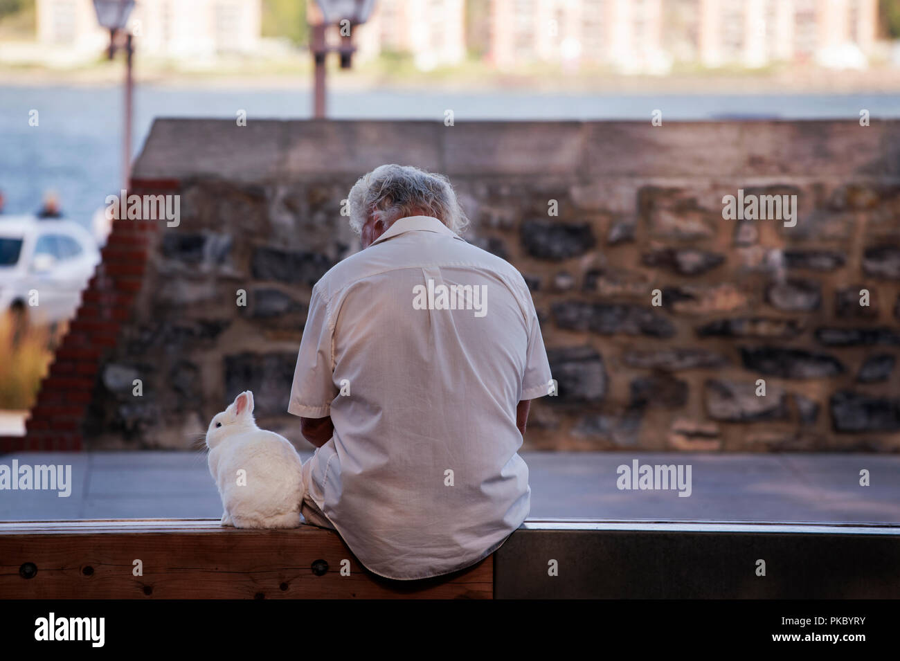Royal battery quebec hi-res stock photography and images - Alamy