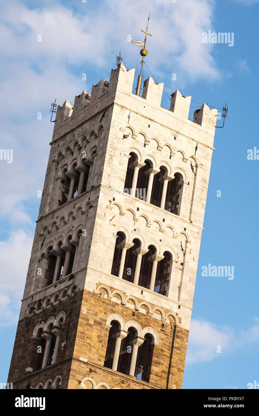 Tilted cross hi-res stock photography and images - Alamy