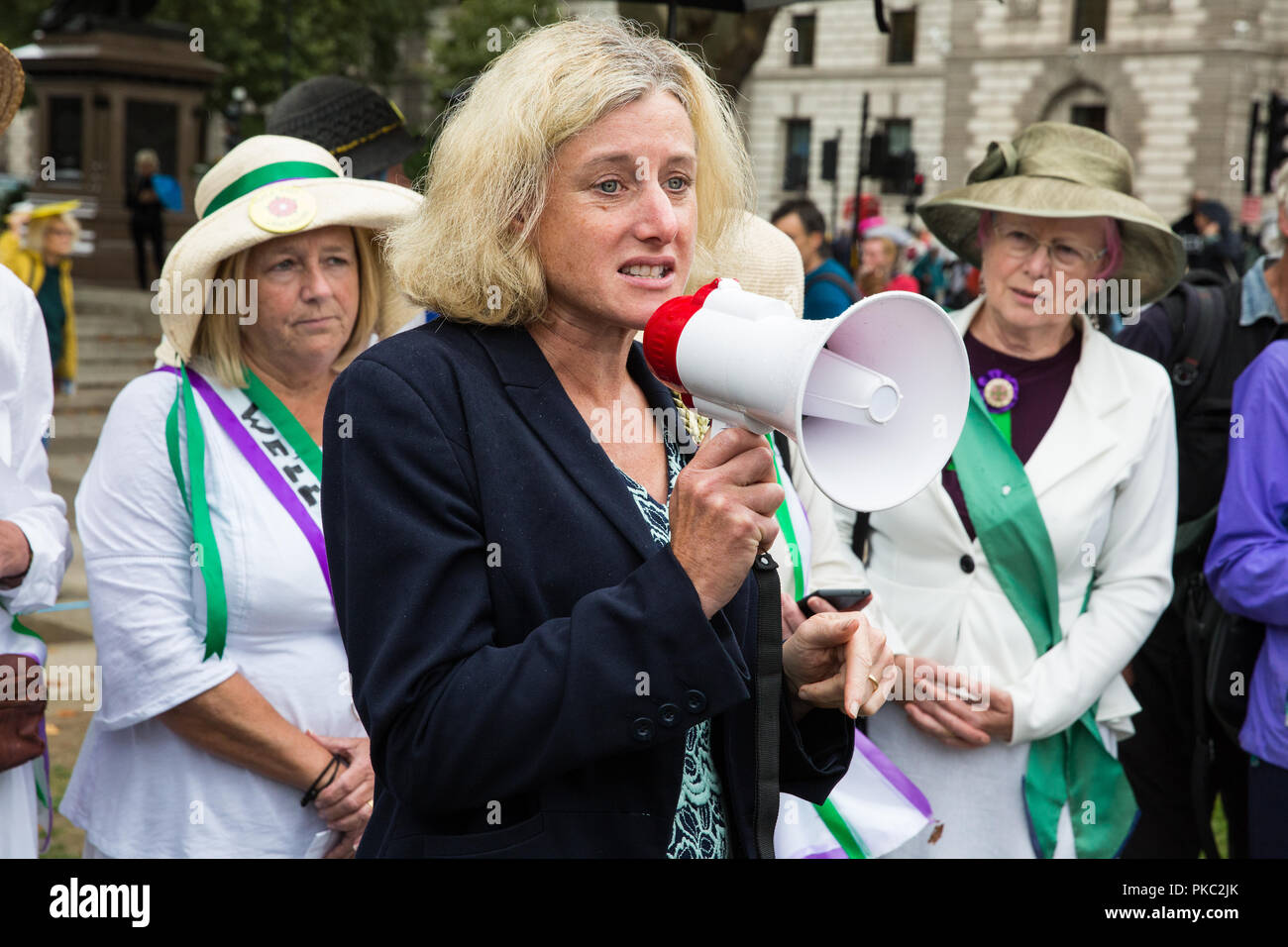 Ruth george hi-res stock photography and images - Alamy