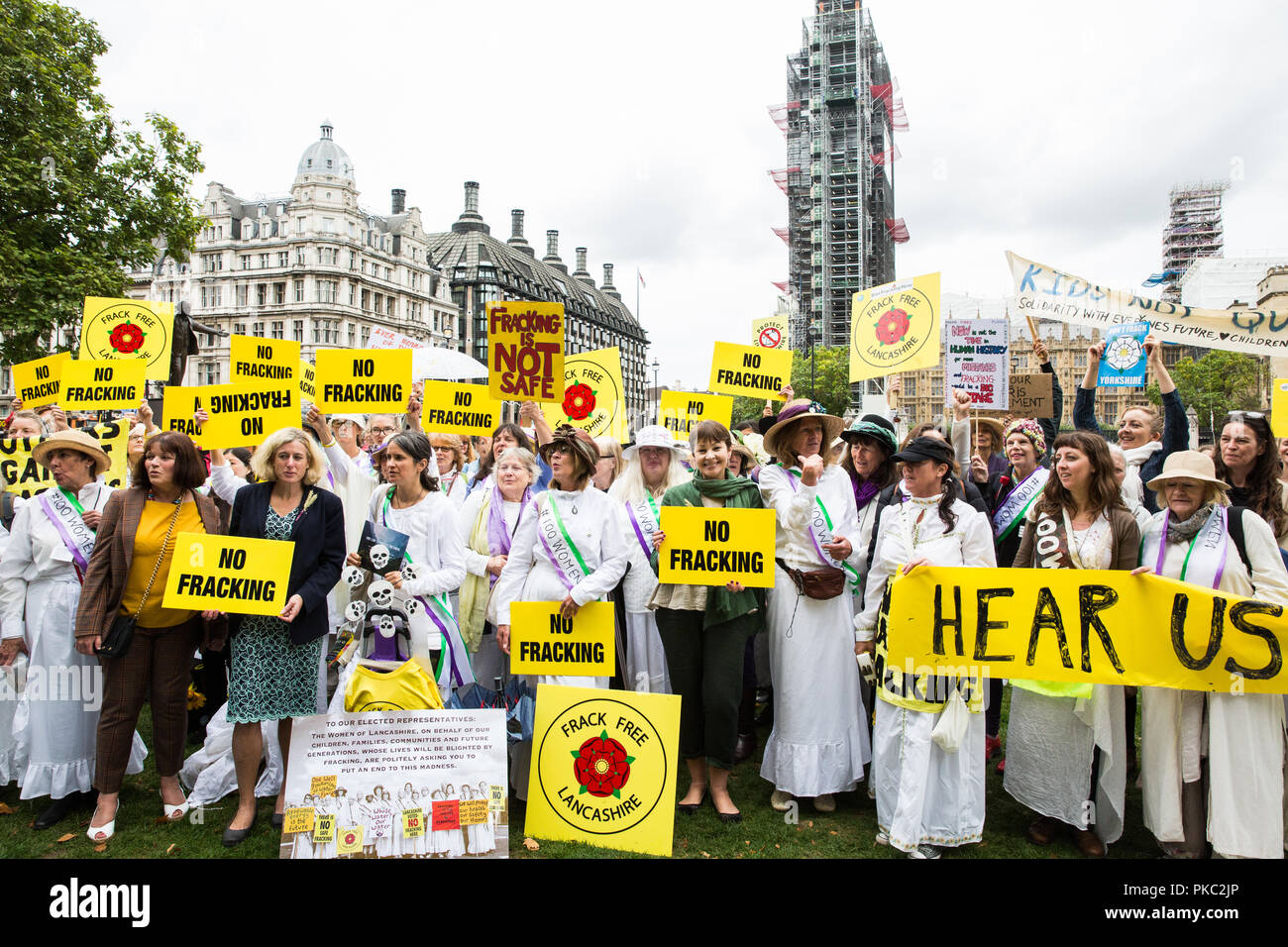 Ruth george mp hi-res stock photography and images - Alamy