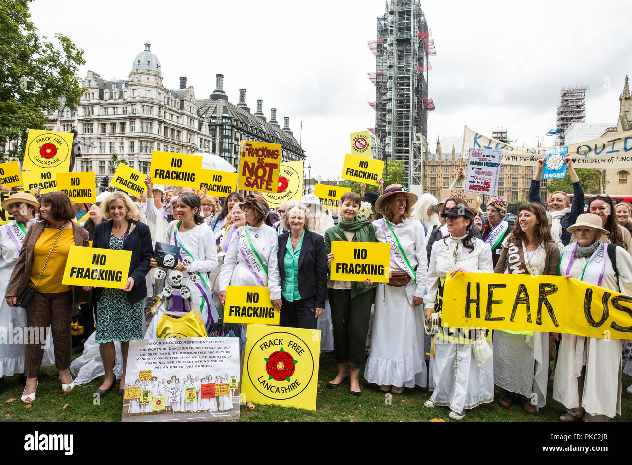 Ruth george mp hi-res stock photography and images - Alamy