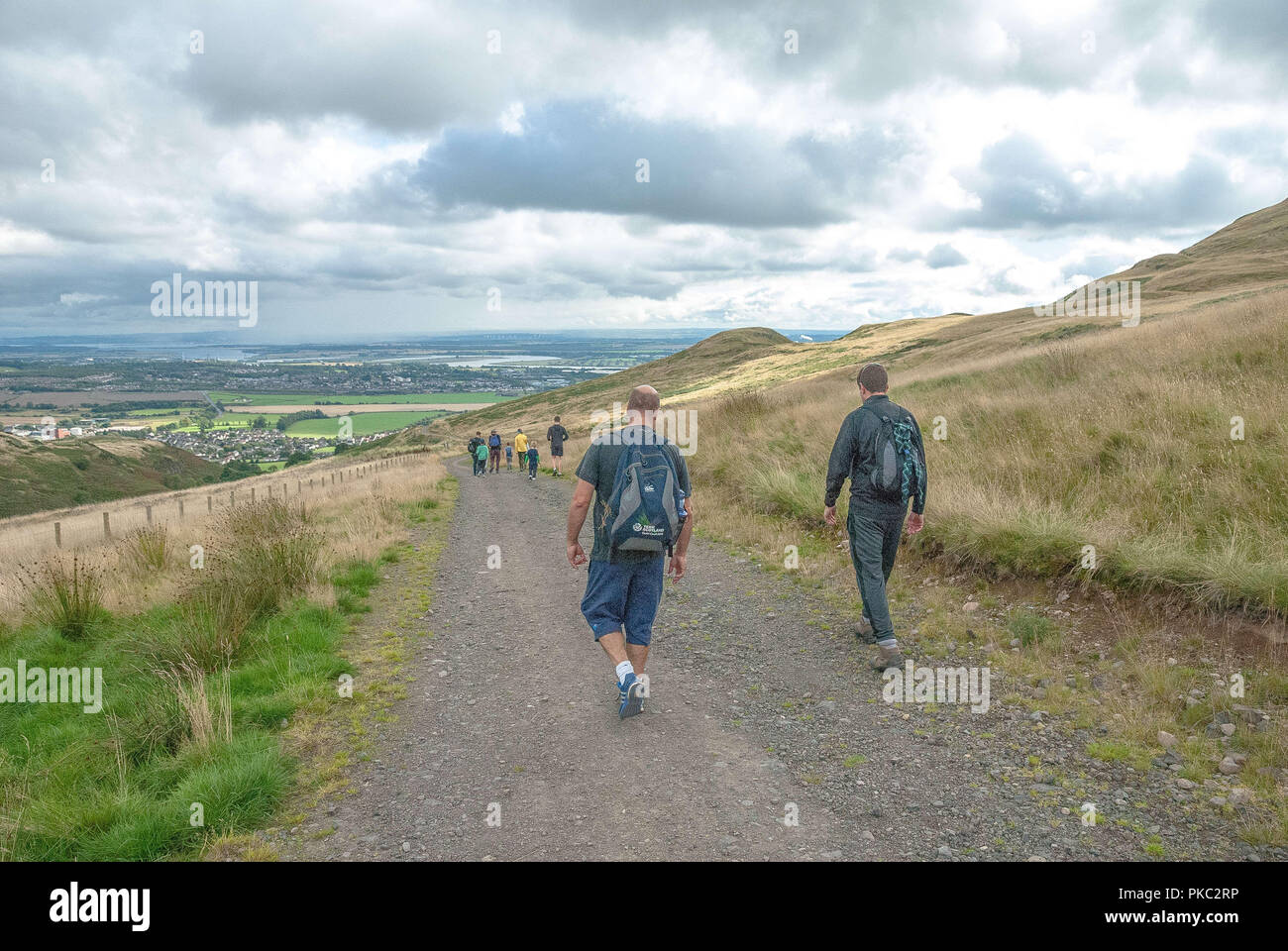 Menstrie hi-res stock photography and images - Alamy