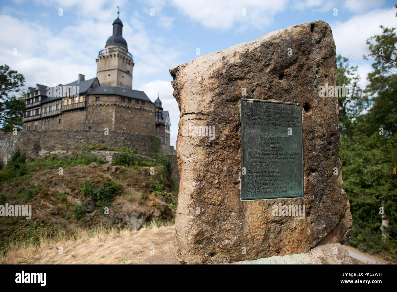 Sachsenspiegel hi-res stock photography and images - Alamy