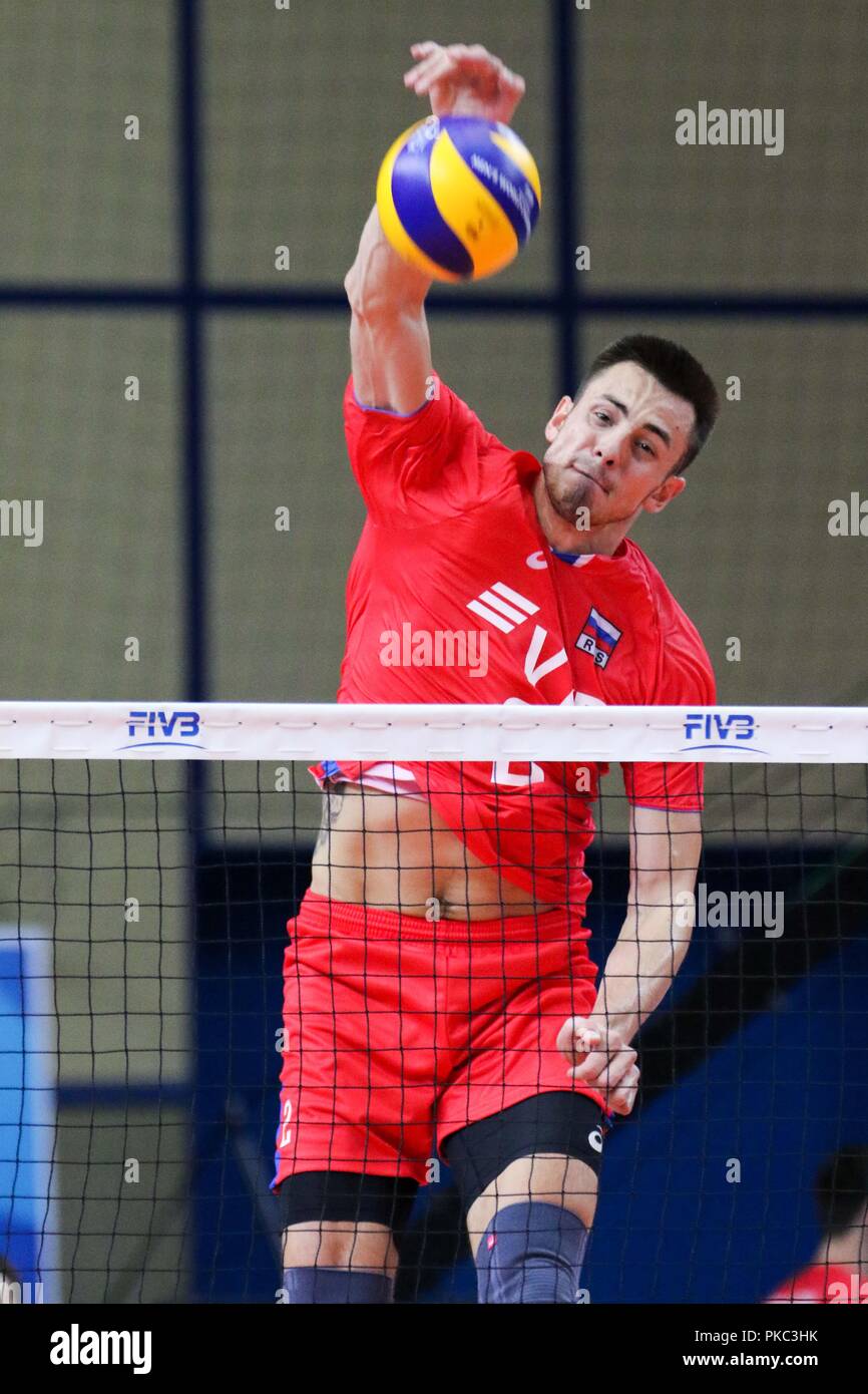 Vlasov hi-res stock photography and images - Alamy