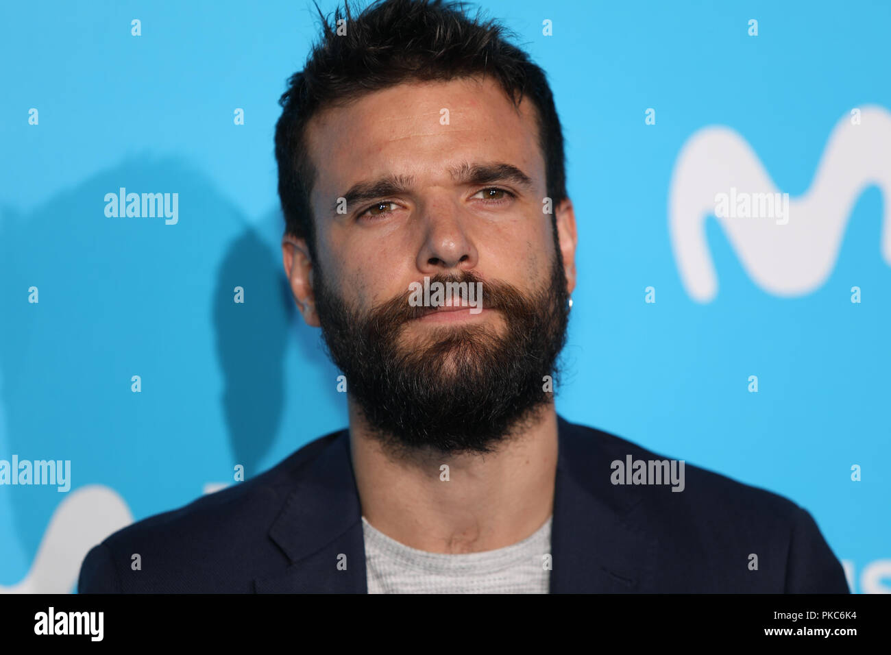 Jon arias hi-res stock photography and images - Alamy