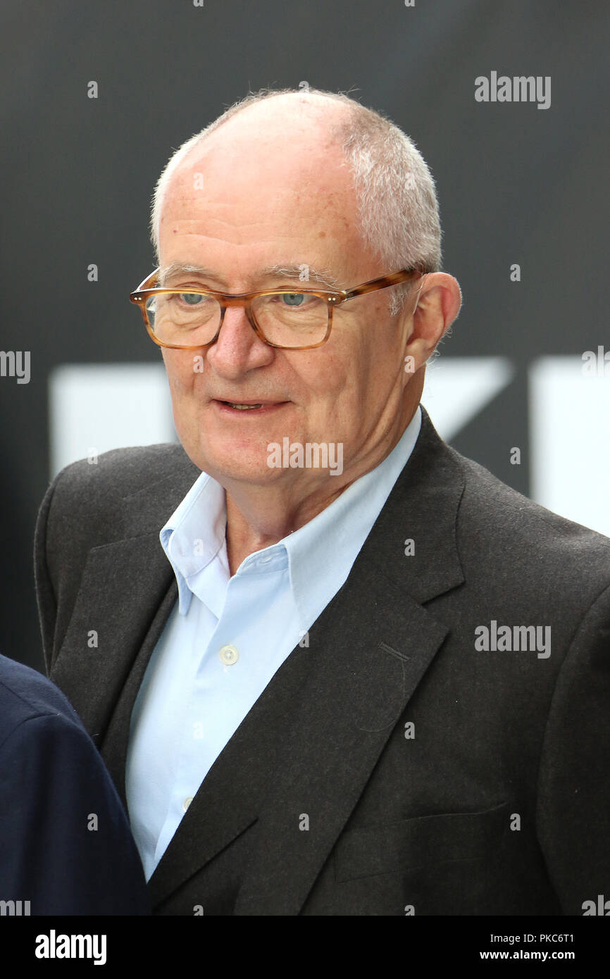 Richard broadbent hi-res stock photography and images - Alamy