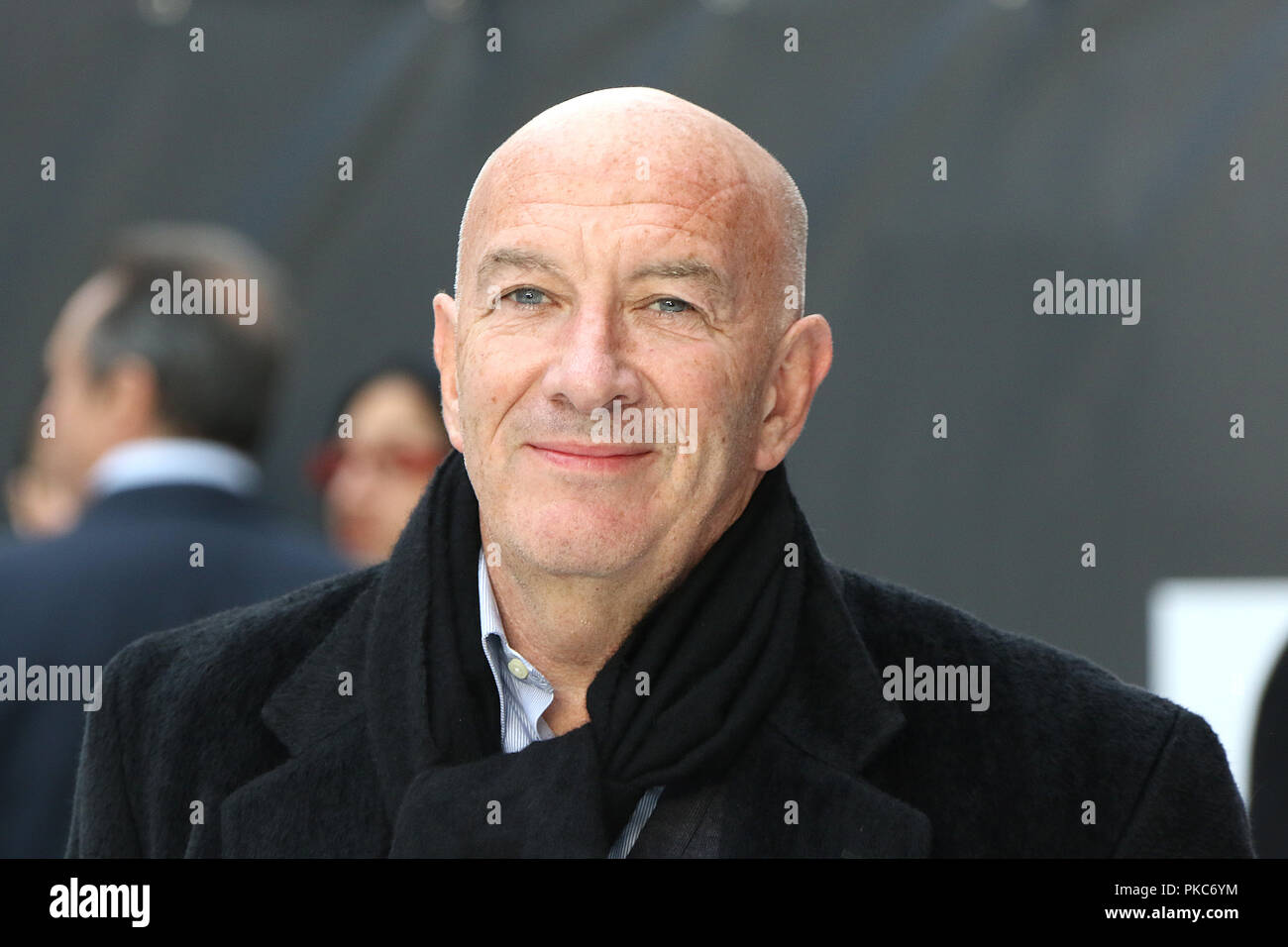 Simon day king of thieves hi-res stock photography and images - Alamy