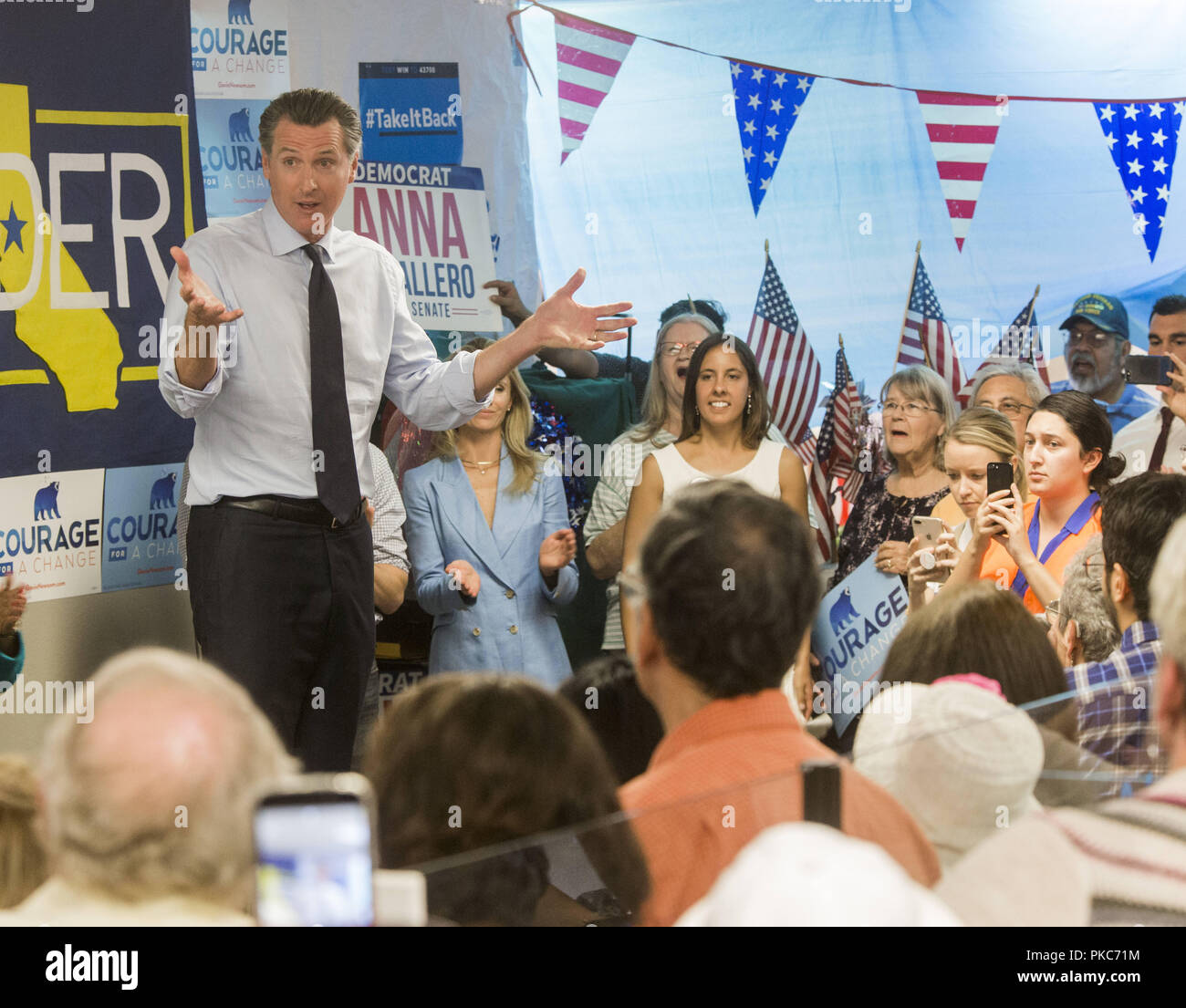 Anna caballero hi-res stock photography and images - Alamy