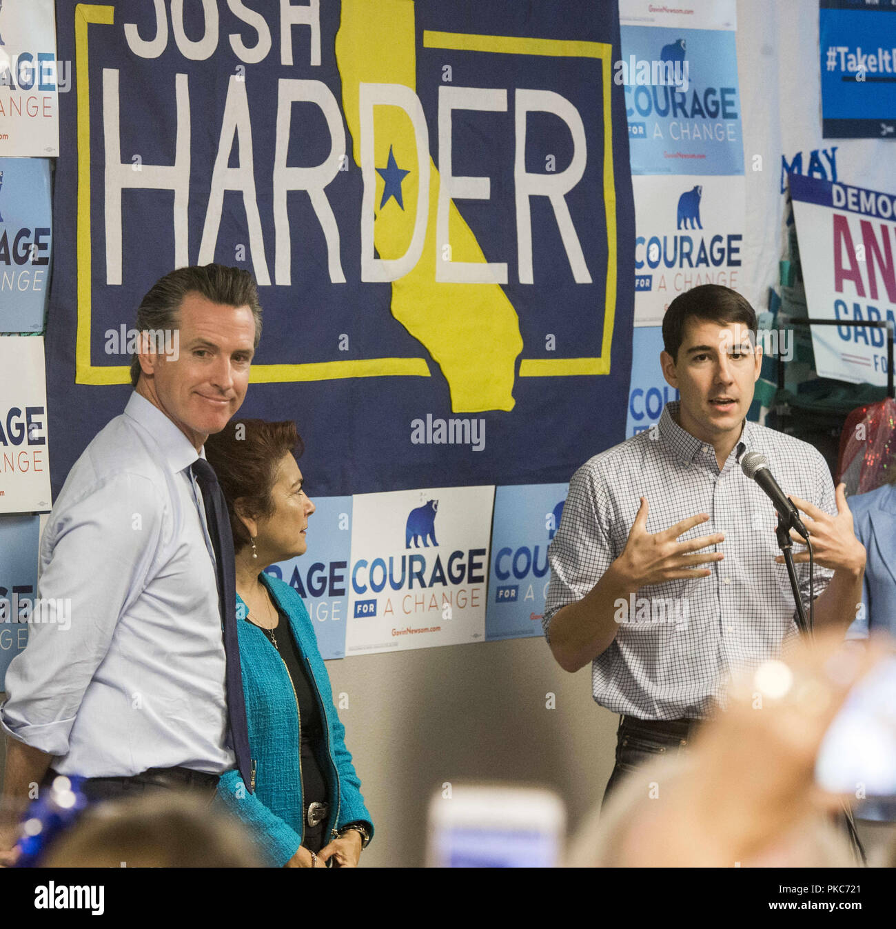 Anna caballero hi-res stock photography and images - Alamy