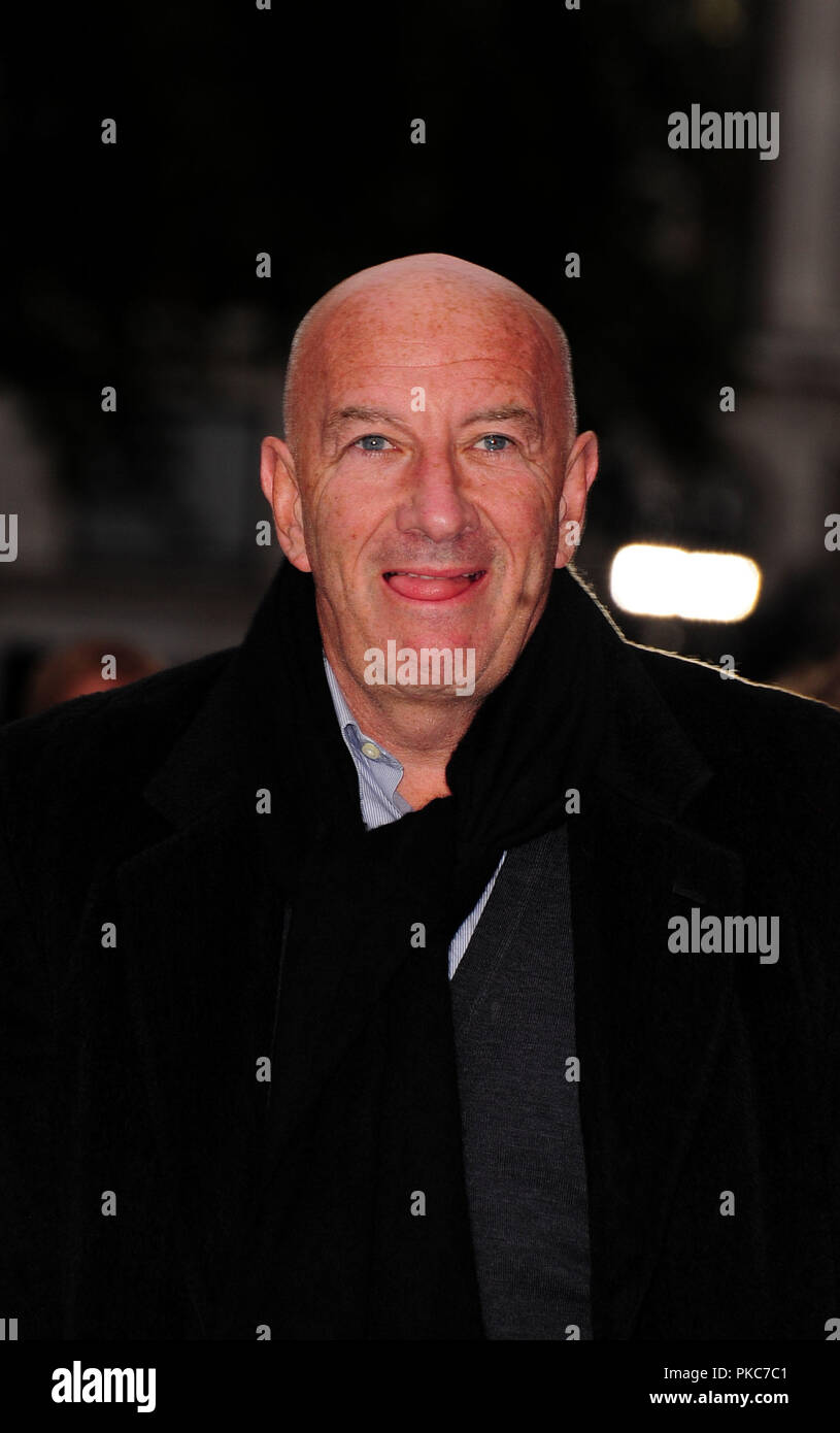 Simon day king of thieves hi-res stock photography and images - Alamy