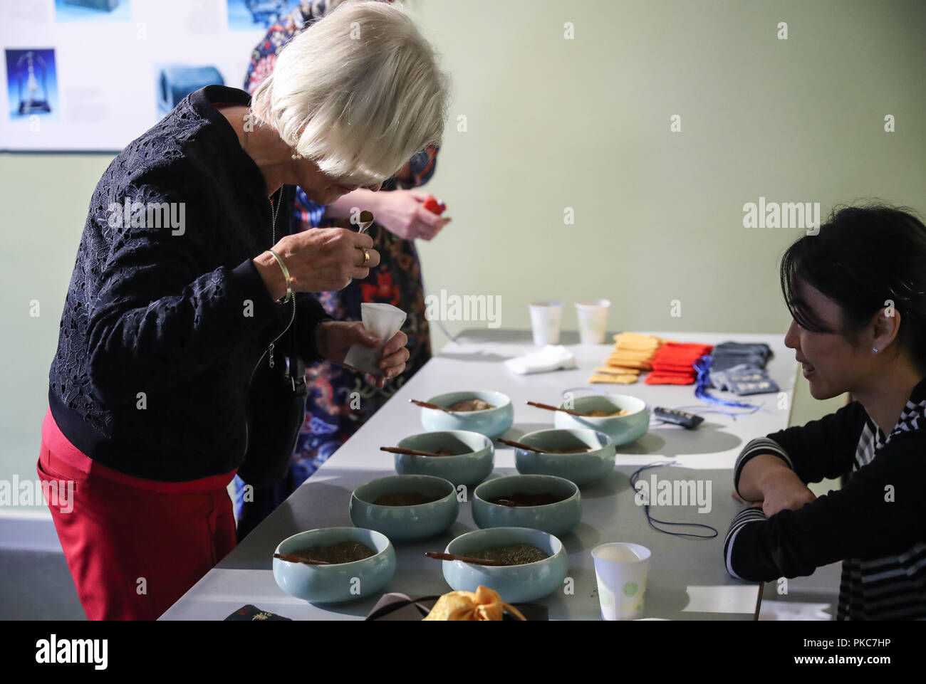 Tcm history hi-res stock photography and images - Alamy