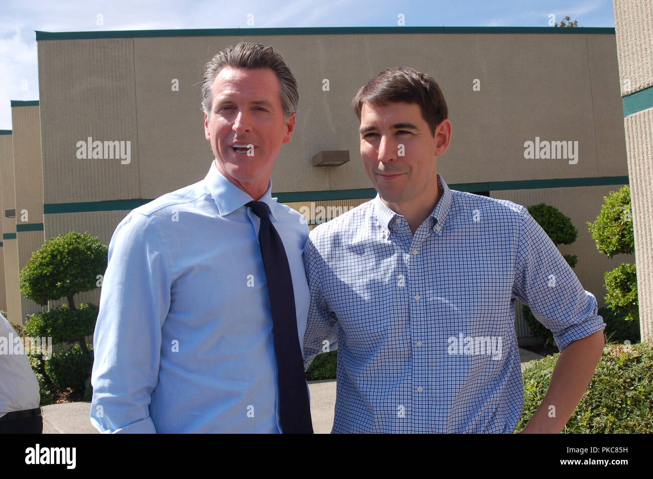 Congressman josh harder hi-res stock photography and images - Alamy