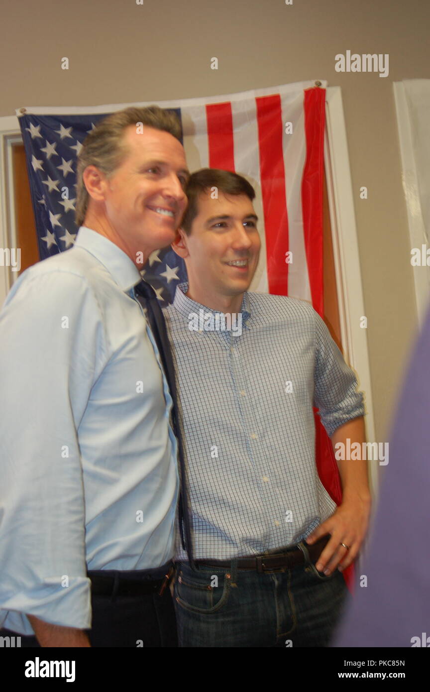 Congressman josh harder hi-res stock photography and images - Alamy