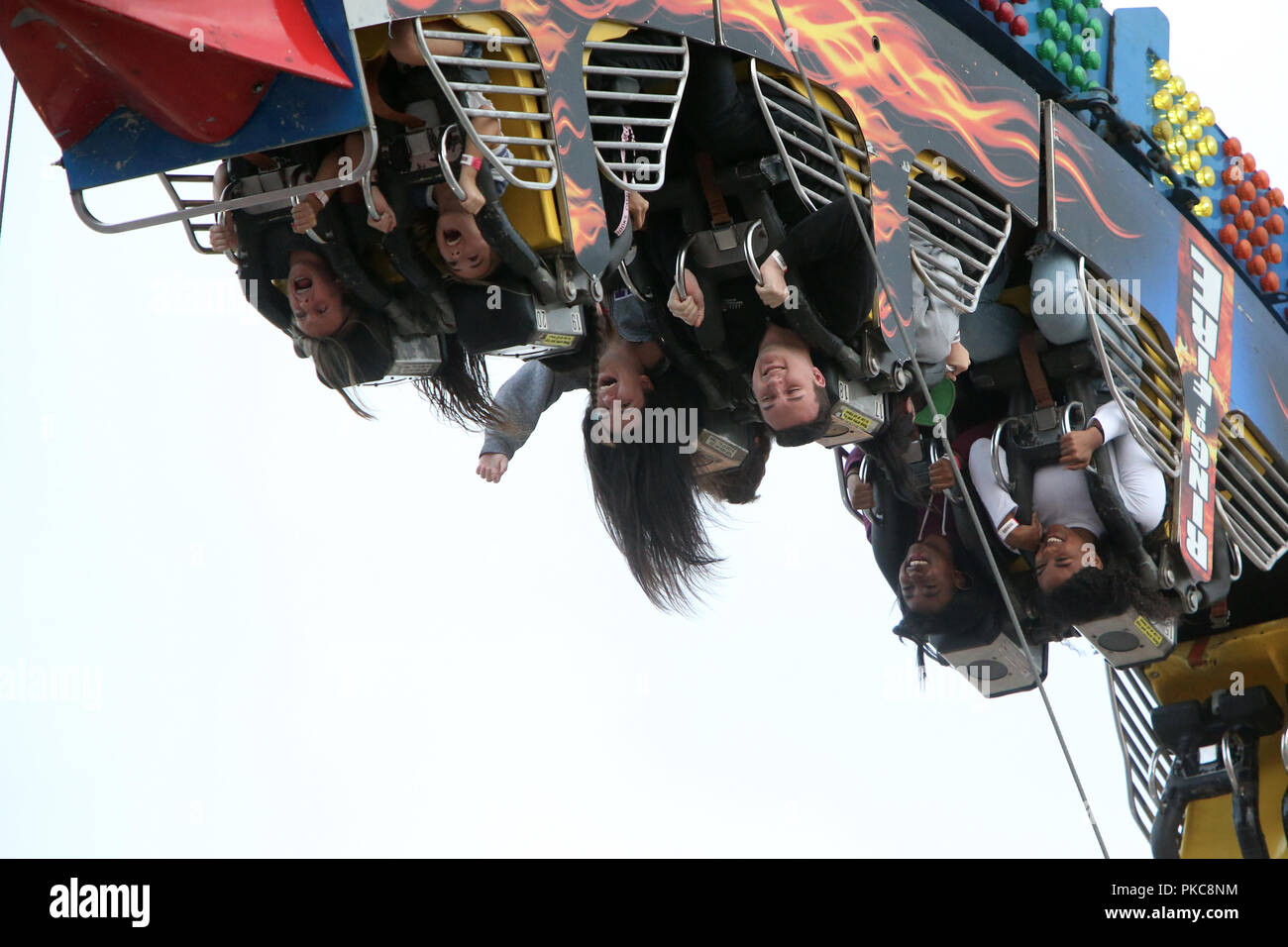 Scream and scream again hi-res stock photography and images - Alamy