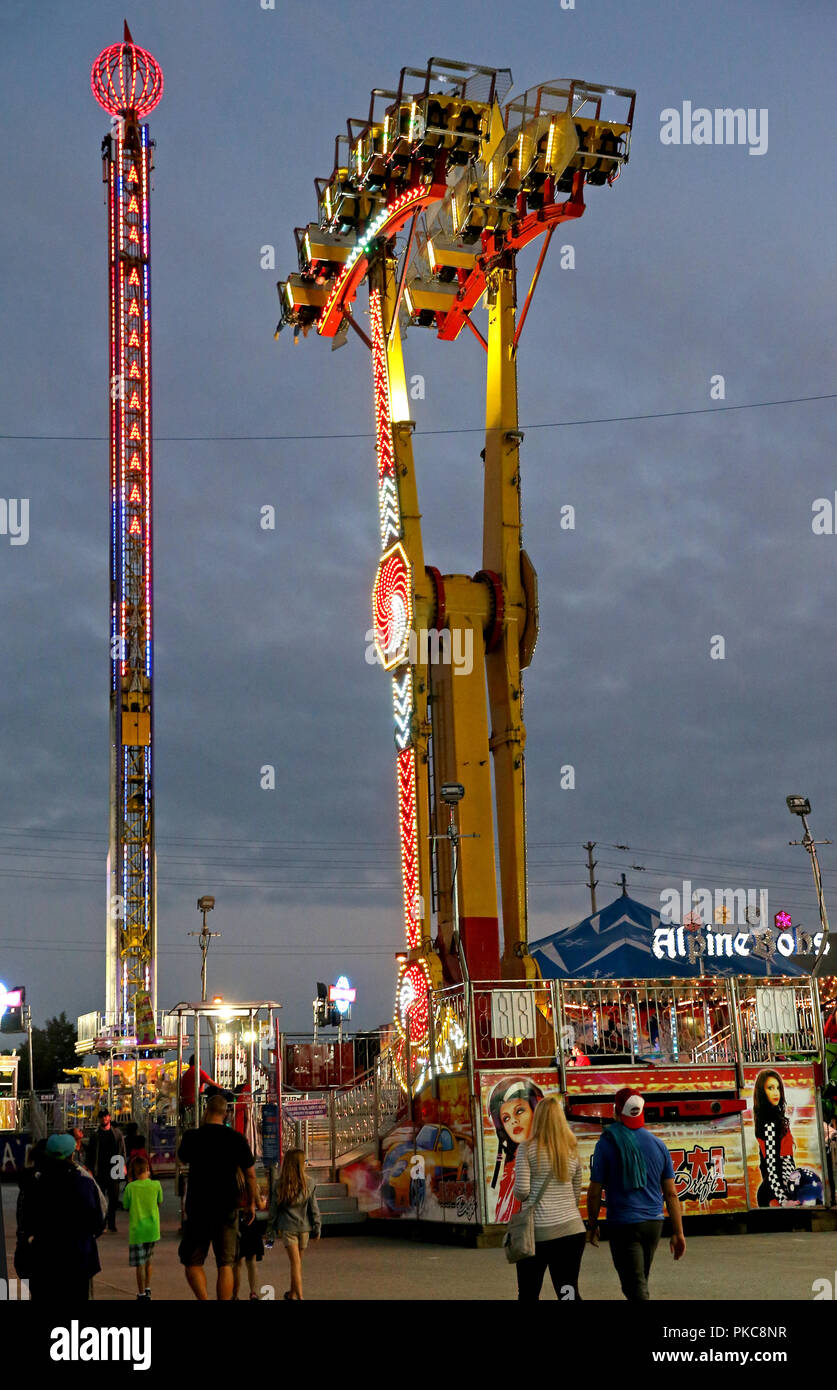 Spin again hi-res stock photography and images - Alamy