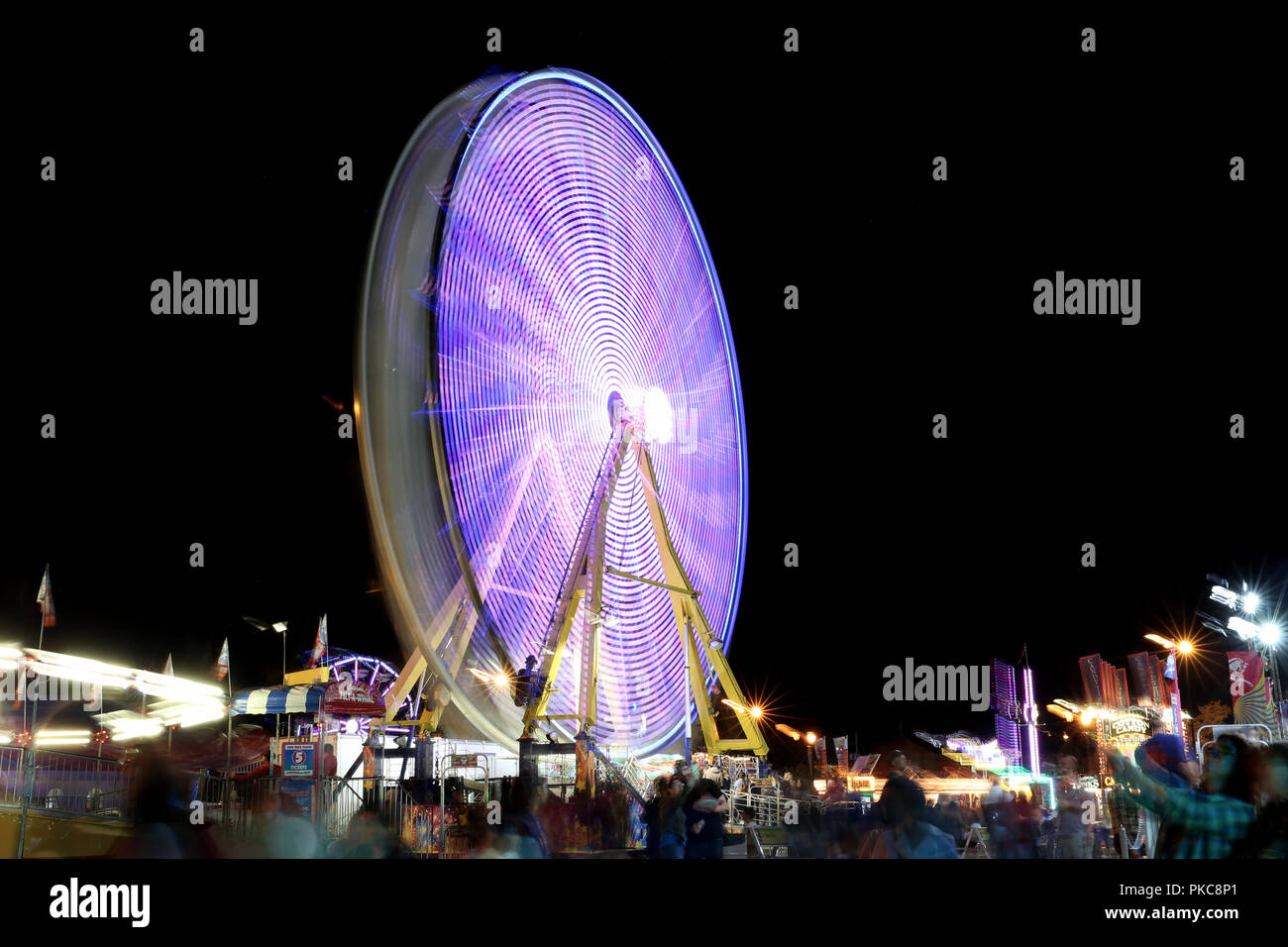 Spin again hi-res stock photography and images - Alamy