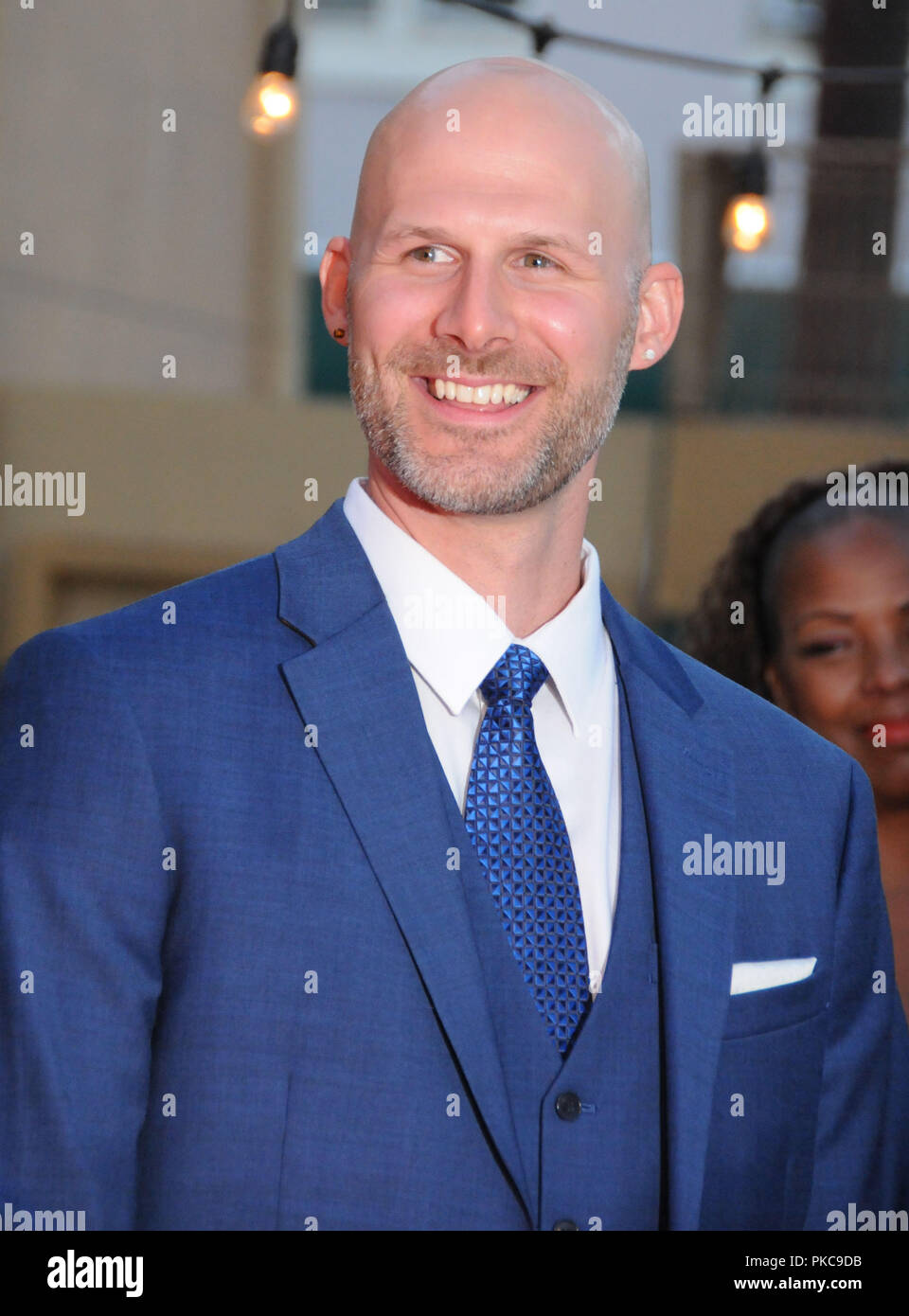 Stuntmen hollywood movie hi-res stock photography and images - Alamy