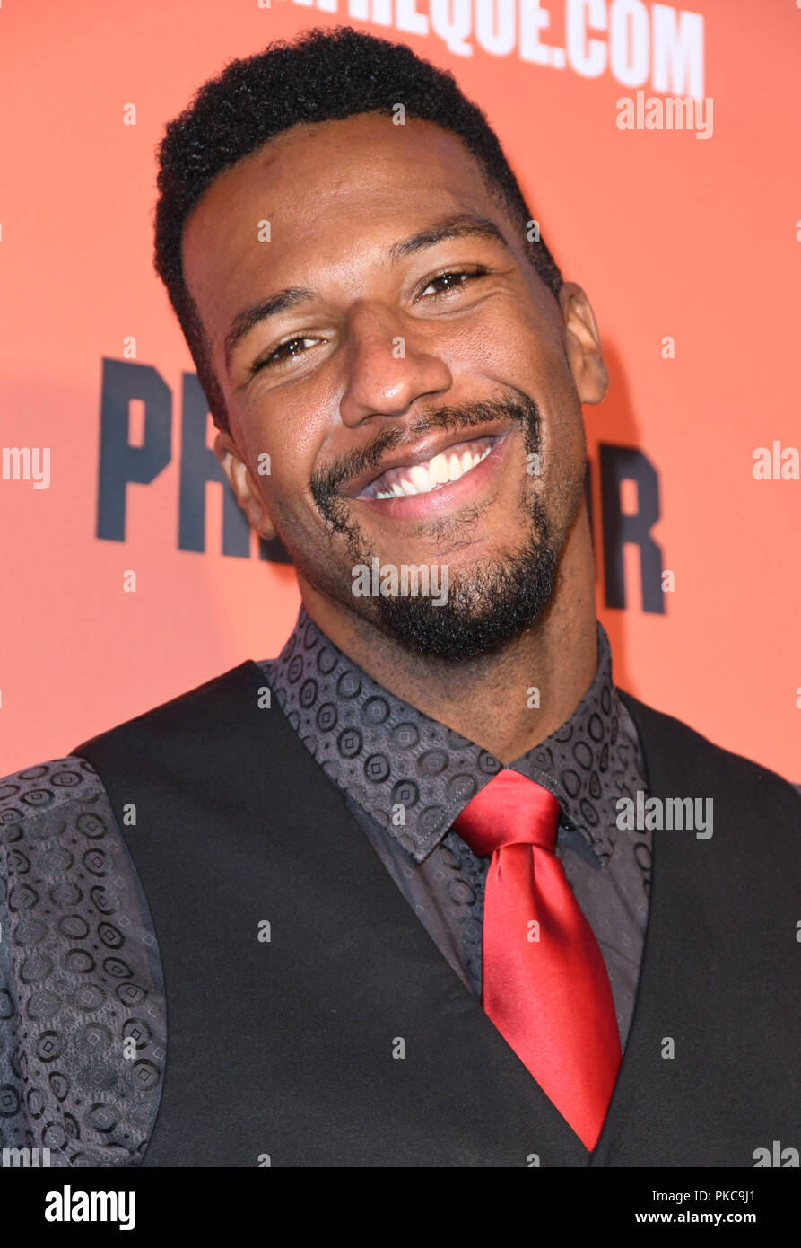 Hollywood, CA, USA. 12th Sep, 2018. 12 September 2018 - Hollywood ...