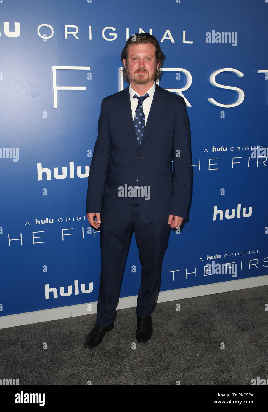 Beau willimon hi-res stock photography and images - Alamy