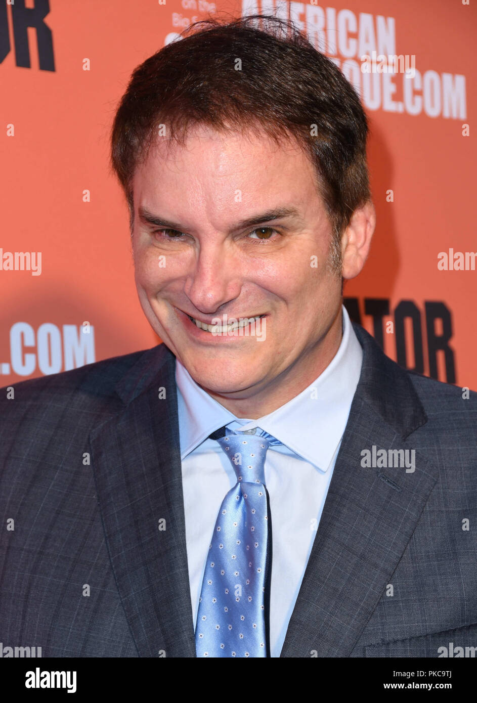 Shane black predator hi-res stock photography and images - Alamy