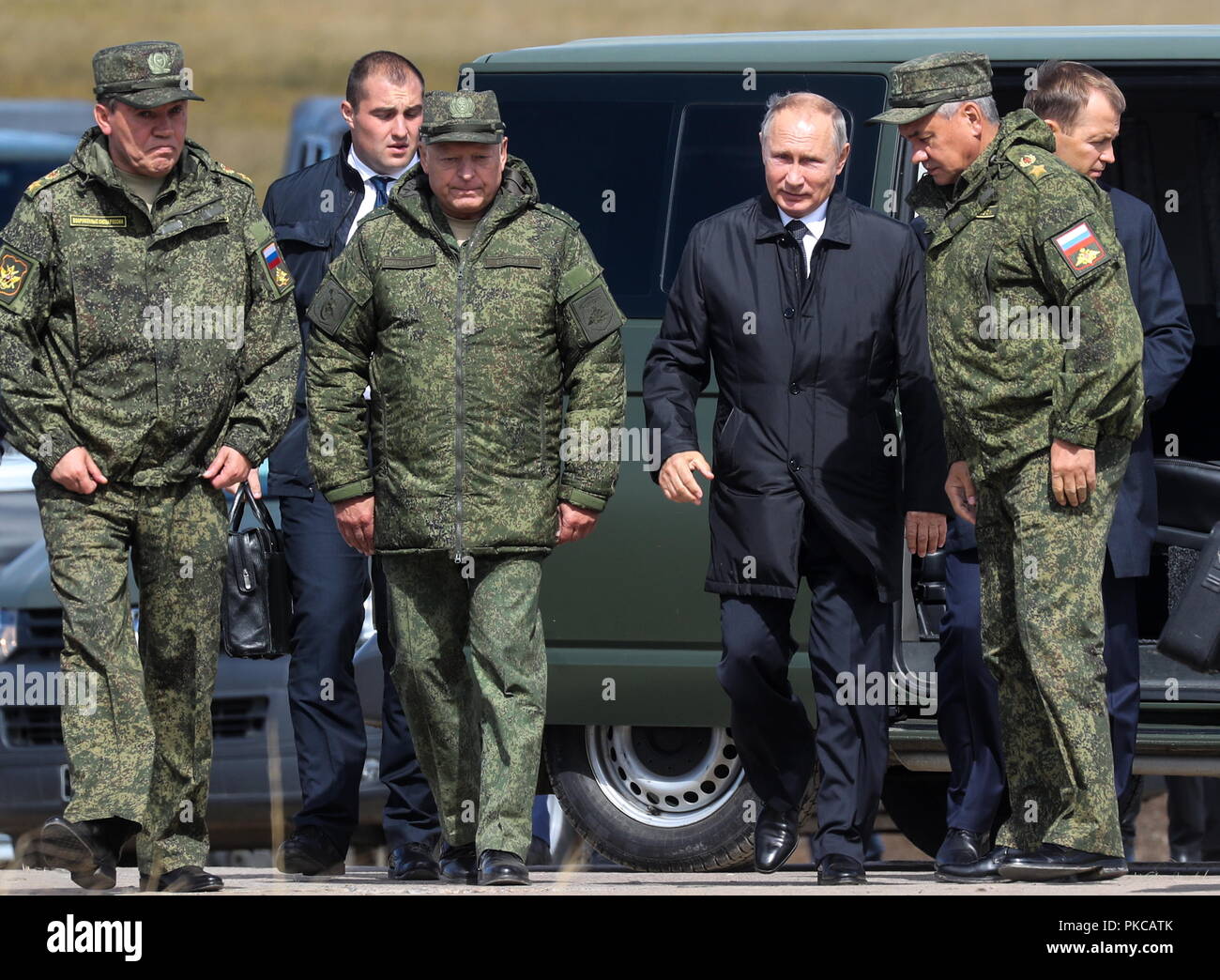 Russian Land Forces High Resolution Stock Photography and Images - Alamy