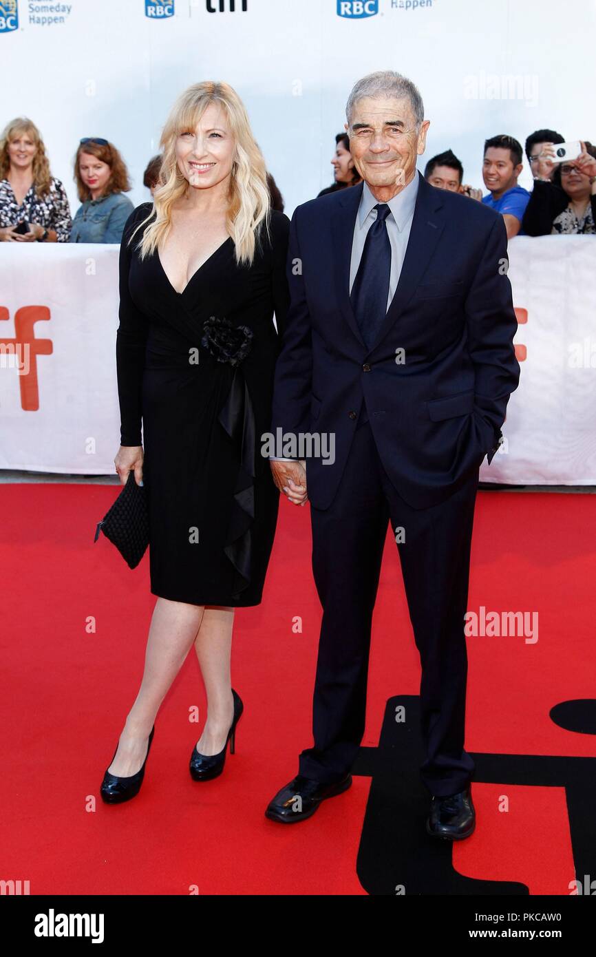 Evie forster robert forster hi-res stock photography and images - Alamy