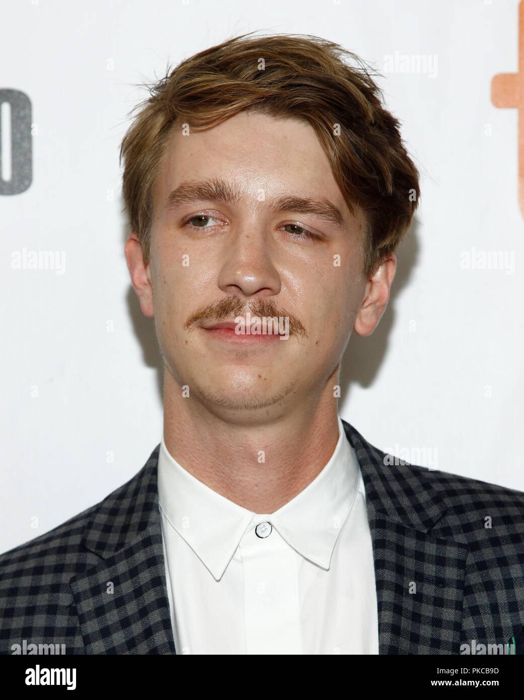 Thomas Mann Schauspieler