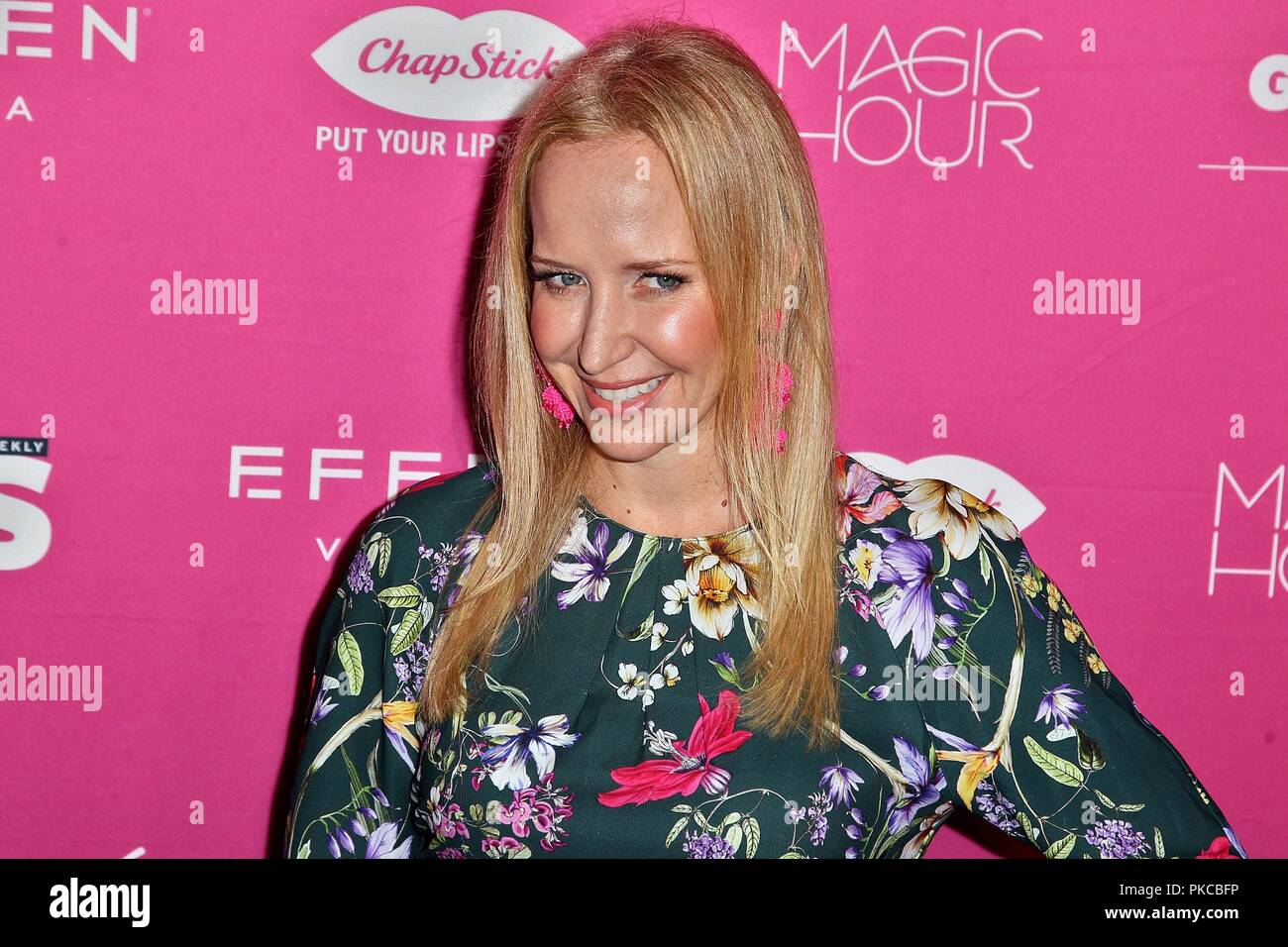 Alexandra wilkis wilson hi-res stock photography and images - Alamy