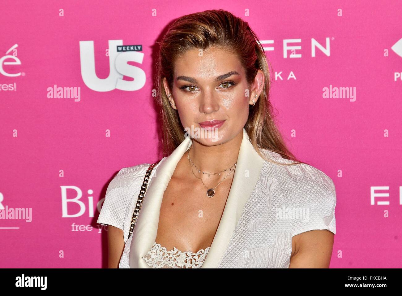 Shayna taylor hi-res stock photography and images - Alamy