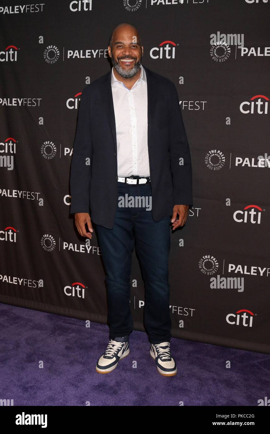 Victor Williams Biography