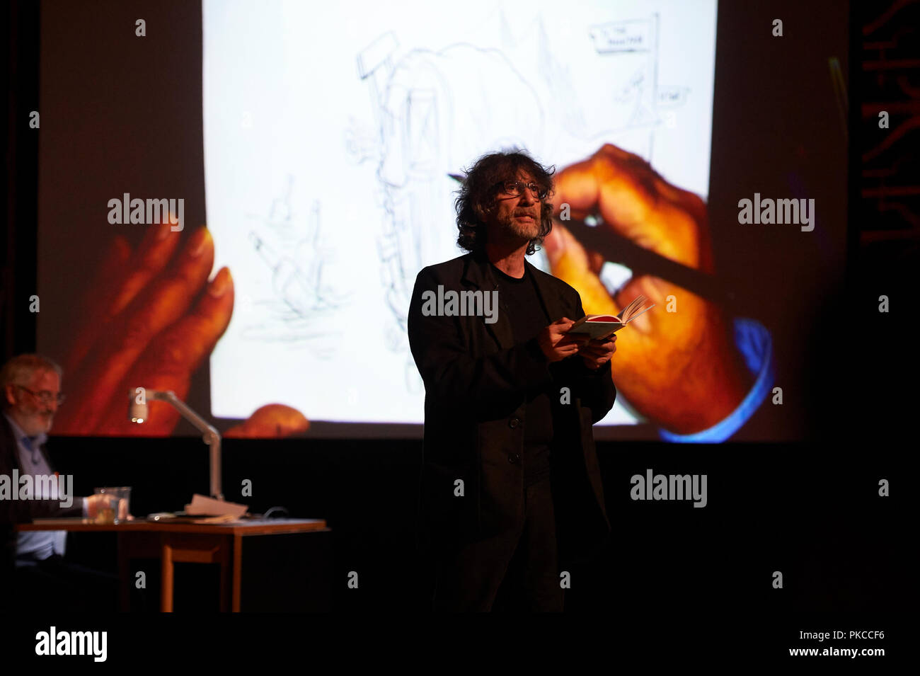 Lauren laverne hi-res stock photography and images - Alamy