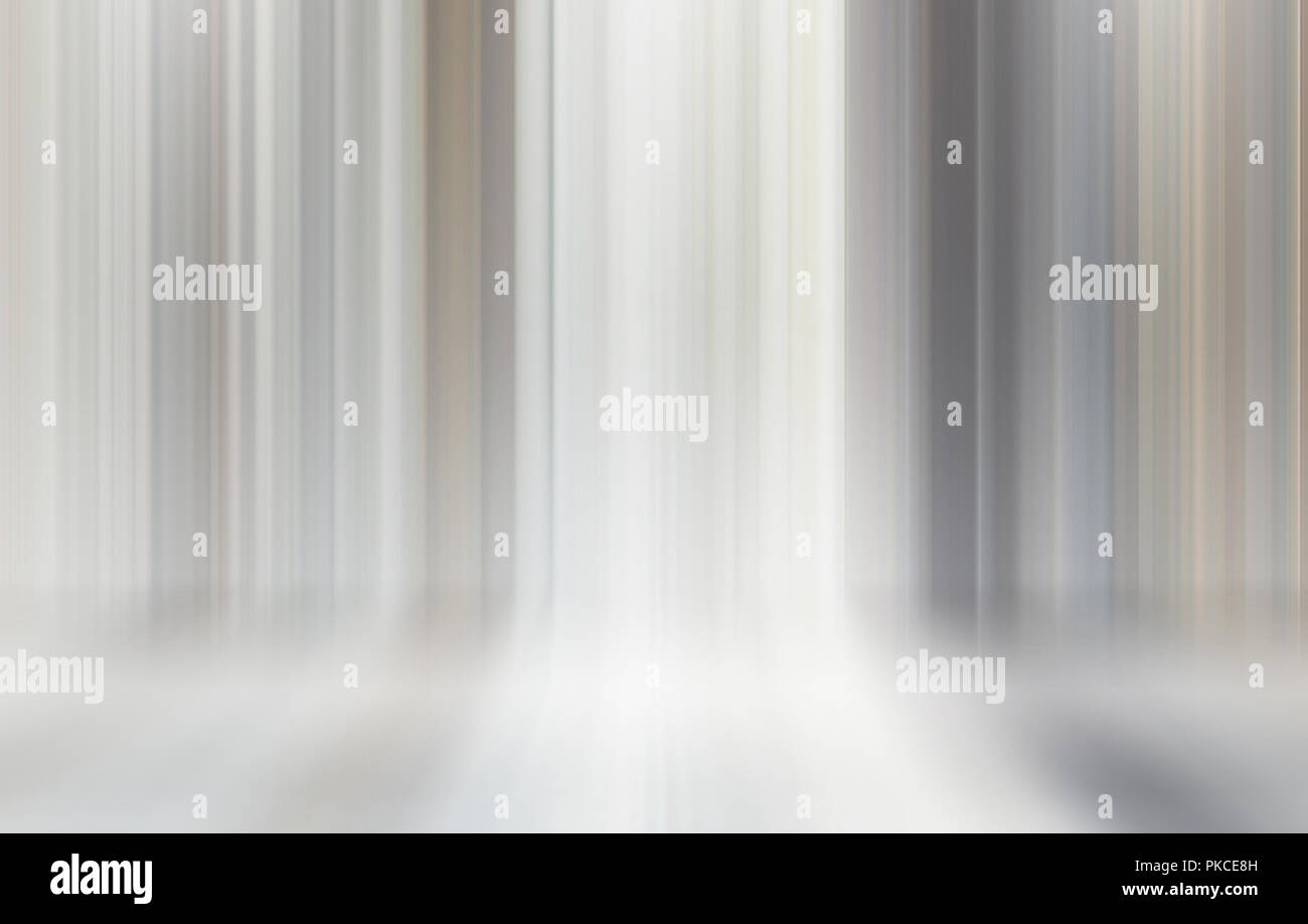 Background vertical abstract lines on stage Stock Photo - Alamy