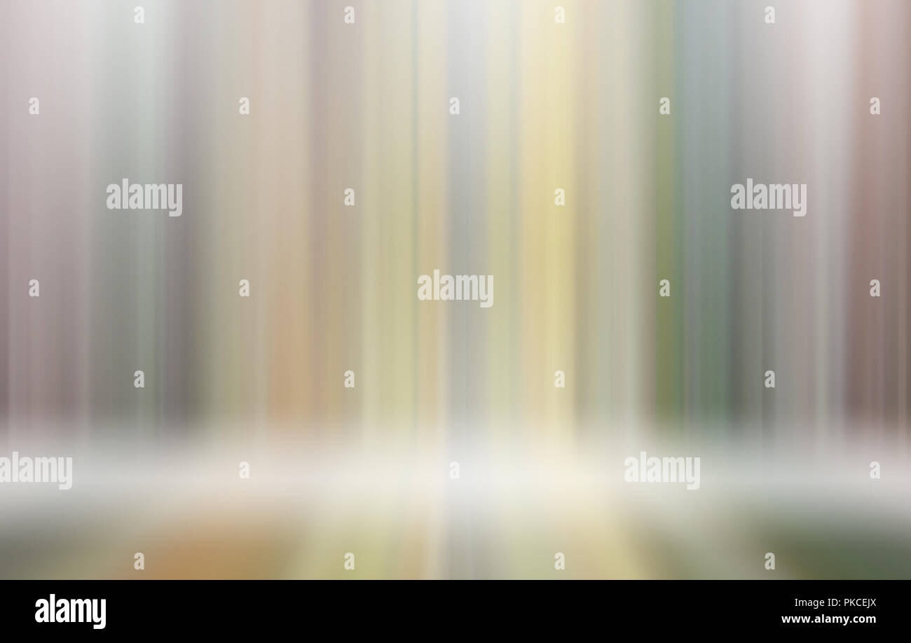 Background vertical abstract lines on stage Stock Photo - Alamy