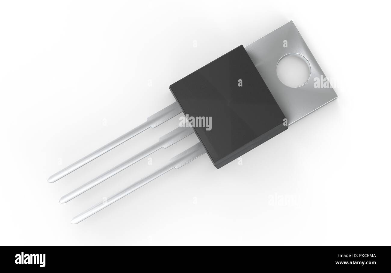 Mosfet semiconductor transistor technology hi-res stock photography and ...