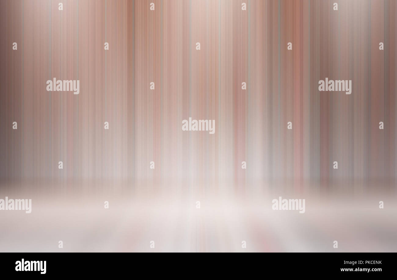 Background vertical abstract lines on stage Stock Photo - Alamy