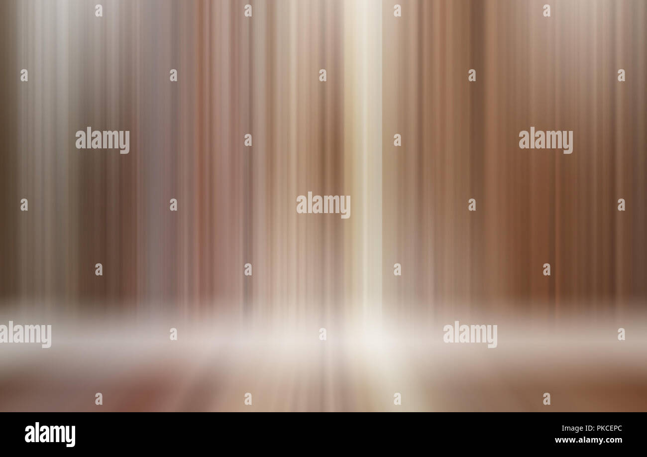 Background vertical abstract lines on stage Stock Photo - Alamy