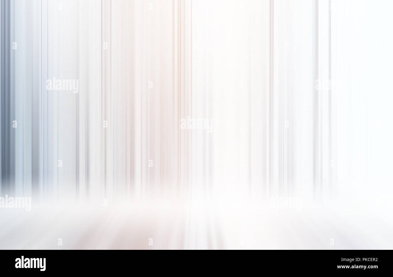 Background vertical abstract lines on stage Stock Photo - Alamy